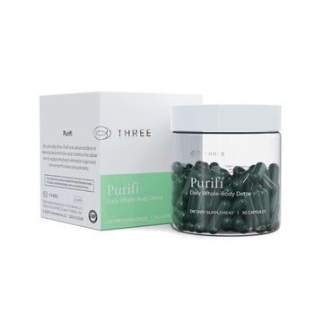 Three International Vital Nutrients and Cellular Absorption – SAMBWELL.COM